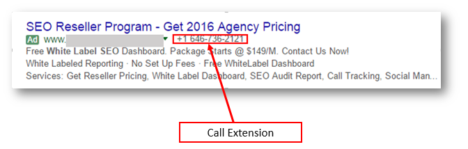 Learn Google Ads Ad Extensions | Outsource SEM